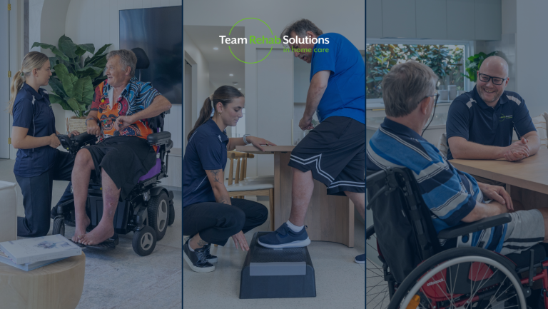 Team Rehab Solutions | Forest Glen Village Centre